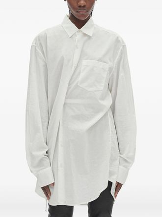 Ann Demeulemeester Jem Je ne vais pas te laisser faire &ccedil;a