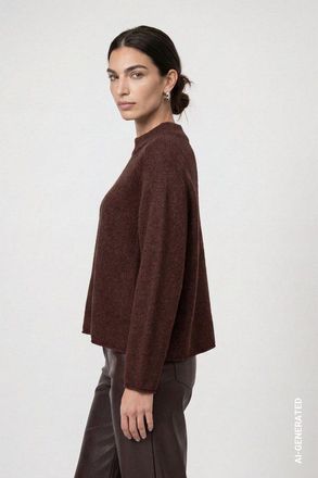 Monari Strickpullover