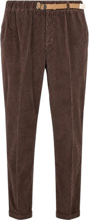 White Sand Herren, Hosen, Braun, 2XLGr&ouml;&szlig;e