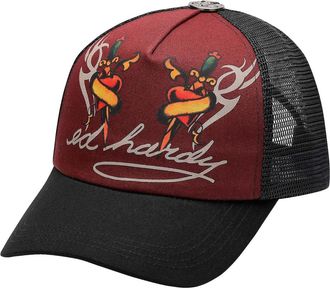 Ed Hardy Kappe