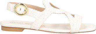 Stuart Weitzman SCHUHE - Sandalen auf YOOX.COM