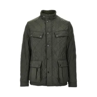 Barbour Ariel Polarquilt jacket Man XXL