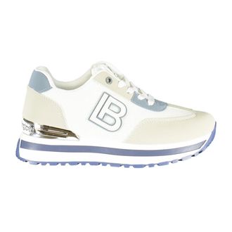 Laura Biagiotti Sportschuh - - Shoes - Damen - Wei&szlig; - 40 EU