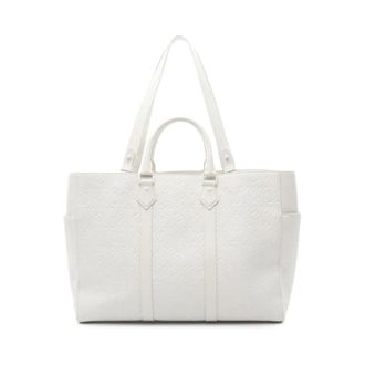 Louis Vuitton Damen, Pre-Owned, Weiß, ONE SIZEGröße