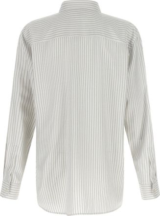 Saint Laurent Shirt - gray
