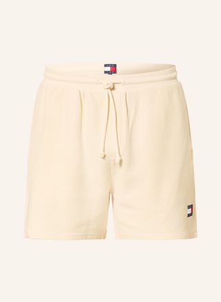 Tommy Jeans Shorts beige