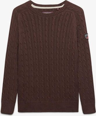 Superdry Strickpullover