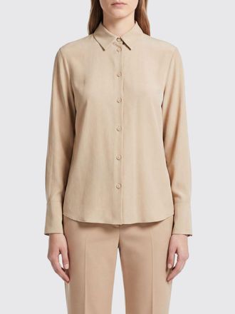 Max Mara Chemise Femme couleur Sable