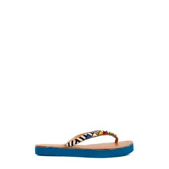 Laidbacklondon Damen, Schuhe, Mehrfarbig, 41 EUGr&ouml;&szlig;e