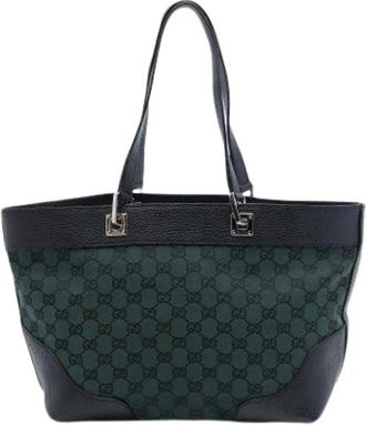 Gucci Damen, Pre-Owned, Gr&uuml;n, ONE SIZEGr&ouml;&szlig;e