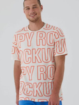 Rockupy Shirt Unathi