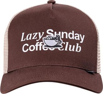 Djinns Cap HFT Guy in a Cup