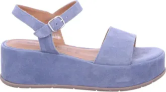 Tamaris Damen, Schuhe, Blau, 42 EUGr&ouml;&szlig;e