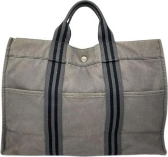 Herm&egrave;s Damen, Pre-Owned, Grau, ONE SIZEGr&ouml;&szlig;e