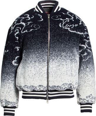 Kenzo MANTEAUX - Moutons et fausses fourrures sur YOOX.COM