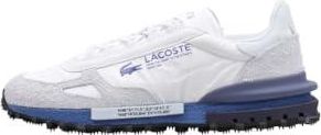 Lacoste Elite Active Baskets Plates Homme