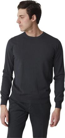 Dondup Herren, Sweatshirts & Hoodies, Blau, 3XLGröße