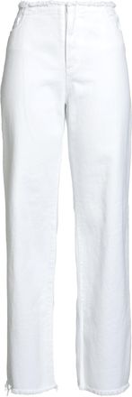 MVP Wardrobe HOSEN & R&Ouml;CKE - Jeanshosen auf YOOX.COM