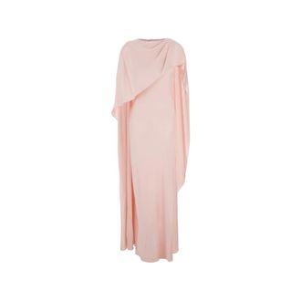 SIMKHAI Izel Maxi Dress