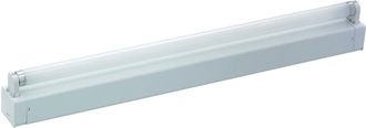 StarLicht 18W Wand- und Deckenleuchte T8 BASIC 1x18W-L 4000K 1300lm EEK: A