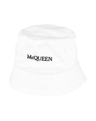 Alexander McQueen ACCESSOIRES - Chapeaux sur YOOX.COM