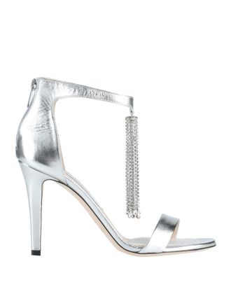 Jimmy Choo London SCHUHE - Sandalen auf YOOX.COM