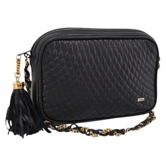 Bally Pre-owned Umh&auml;ngetasche - - Pre-owned - Damen - Schwarzk - ONE SIZE