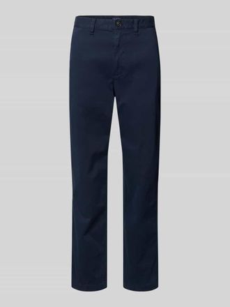 Tommy Jeans Tapered Chino aus Baumwoll-Mix Modell SONNY