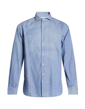 Massimo Acciai TOPS - Hemden auf YOOX.COM