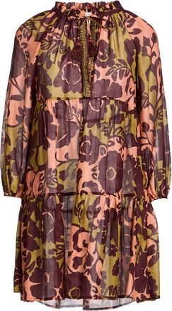 Anjuna KLEIDER - Mini-Kleider auf YOOX.COM