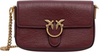 Pinko Pinko, Damen, Taschen, Rot, ONE SIZEGr&ouml;&szlig;e