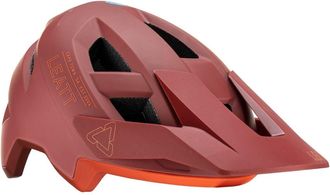 Leatt Helmet MTB AllMtn 2.0 V23 Lava S 51-55cm