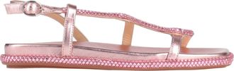 Alma En Pena SCHUHE - Sandalen auf YOOX.COM