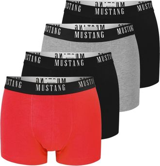 Mustang Jeans Boxershorts