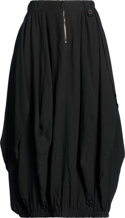 High HOSEN & R&Ouml;CKE - Midi-R&ouml;cke auf YOOX.COM