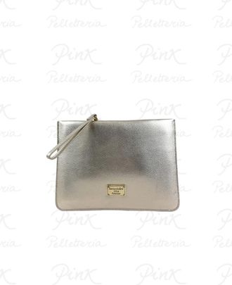 Braccialini Femme, Sacs, Jaune, Taille: ONE Size Dolly Sachet L