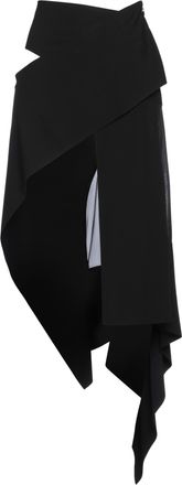 MUGLER HOSEN & RÖCKE - Miniröcke auf YOOX.COM