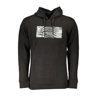 Cavalli Hoodies - - Sweatshirts & Hoodies - Herren - Schwarzk - 3XL