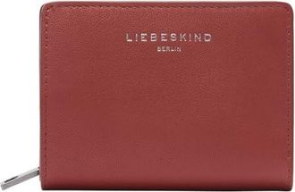 Liebeskind Berlin Sheep Natural Thea Wallet True Red