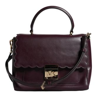 Michael Kors Damen, Taschen, Lila, ONE SIZEGr&ouml;&szlig;e