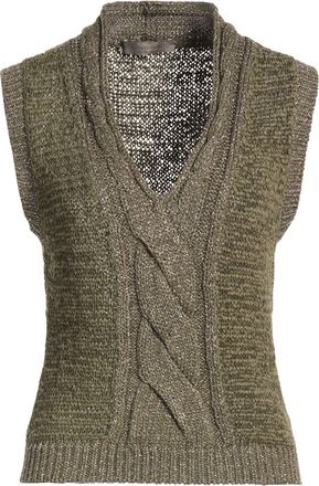 D.exterior STRICKWAREN - Pullover auf YOOX.COM