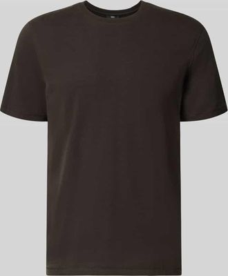 Cinque T-Shirt mit Rundhalsausschnitt Modell CIDANI