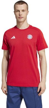adidas FC Bayern München DNA - Fußballtrikot - Herren