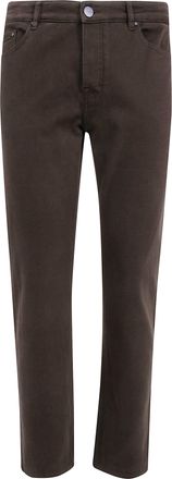 Roberto Ricci Design Trousers Softwill 5T 2.0