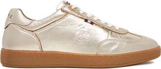 Beverly Hills Polo Club Sneakers Beverly Hills Polo Club WI44-VOUN-02 Goldfarben