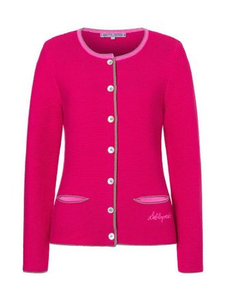 Lieblingsst&uuml;ck Cardigan ZaraL aus 100% Baumwolle