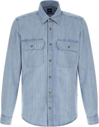 HUGO BOSS Chemise H Liam