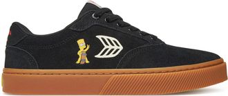 Cariuma Sneakers Cariuma Simpsons Naioca 511802B52M110 Schwarz