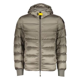 Parajumpers Pharrell Daunenjacke - - Jackets - Herren - Gr&uuml;n - M