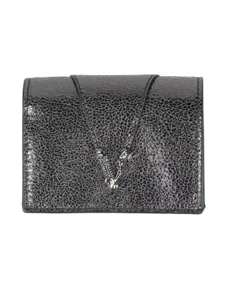 Versace Kleinlederwaren - Brieftaschen auf YOOX.COM